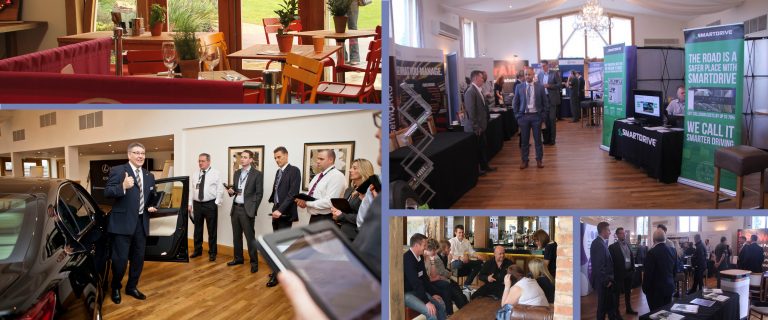 5 Unique Ideas for Your Next Corporate Event | Mythe Barn Events