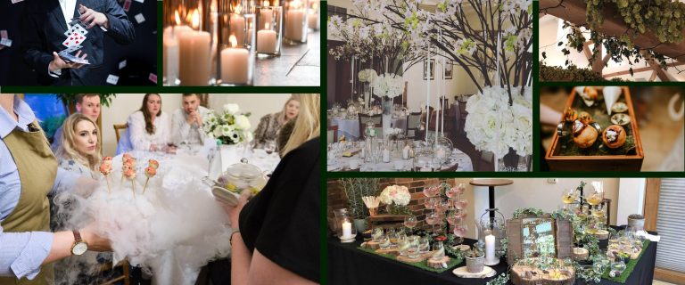 5 Unique Ideas for Your Next Corporate Event | Mythe Barn Events