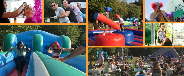 5 Unique Ideas for Your Next Corporate Event | Mythe Barn Events